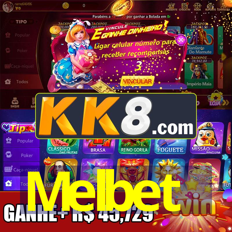 Melbet Melbet
