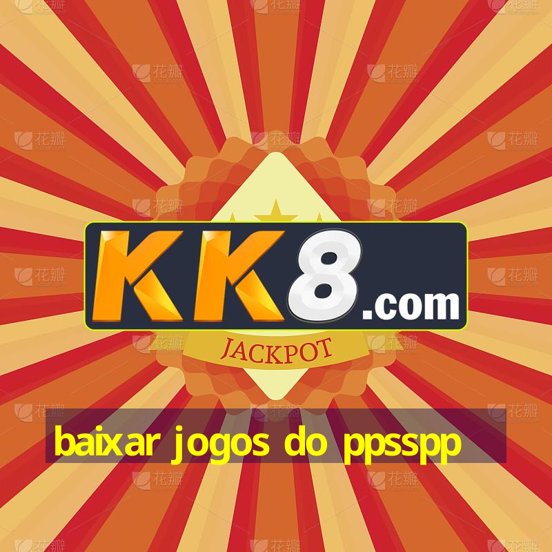Baixar Jogos Do Ppsspp