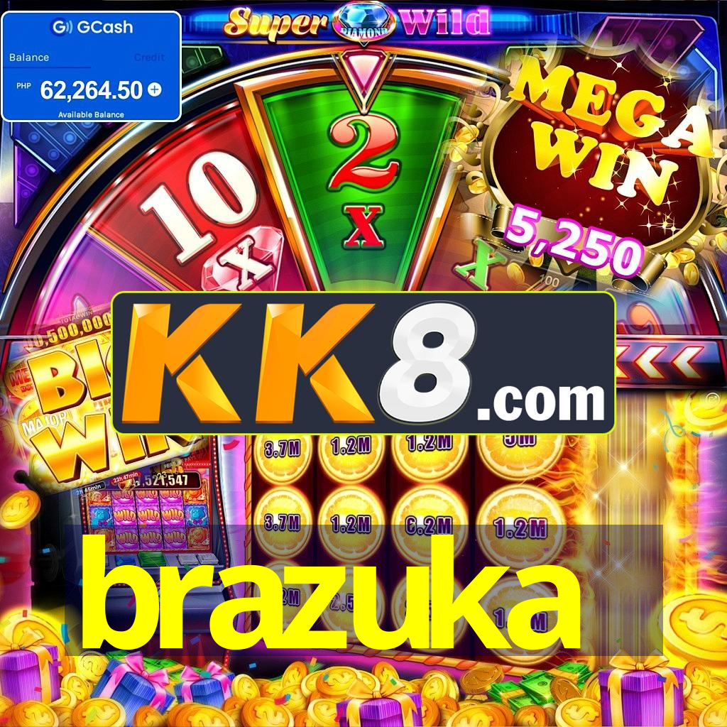 Brazuka