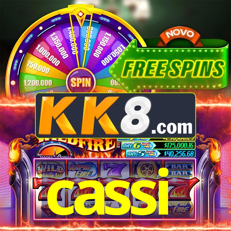 Cassi V87721